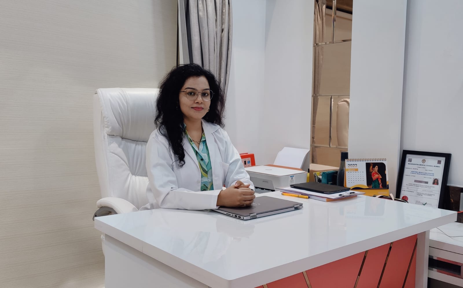 Dr. Noopur Warwade's The Skin Routine: Where Mumbai Finds Skin ...