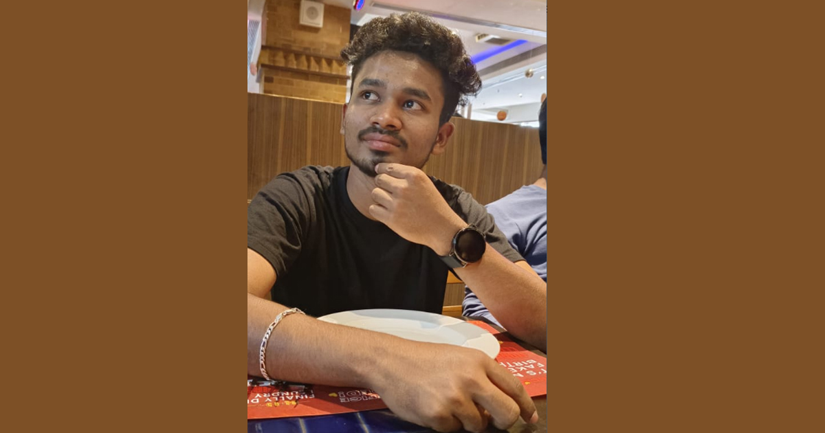 Young Entrepreneur Abdul Rahim Marks a Decade of Success in the ...