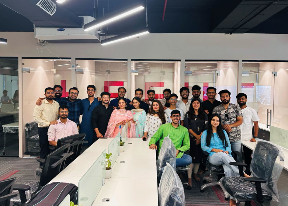 The Future University Hits 50 Lacs Learner Community Across Its ...