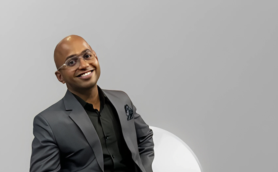 Issac Thomas joins Azentio as content marketing manager, shaping brand ...